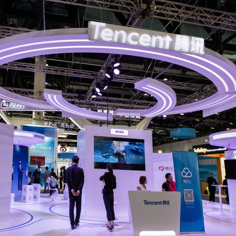 Tencent là gì? Lịch sử hình thành, phát triển & thị trường